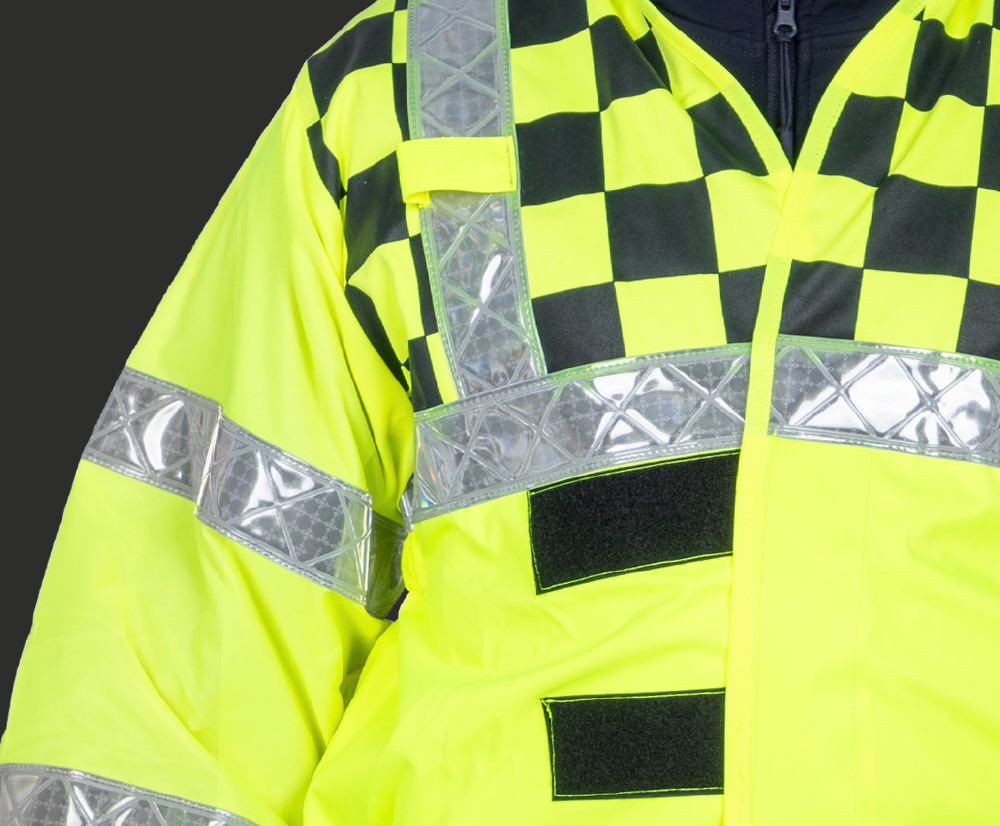 Surcoats | Enduro Protect