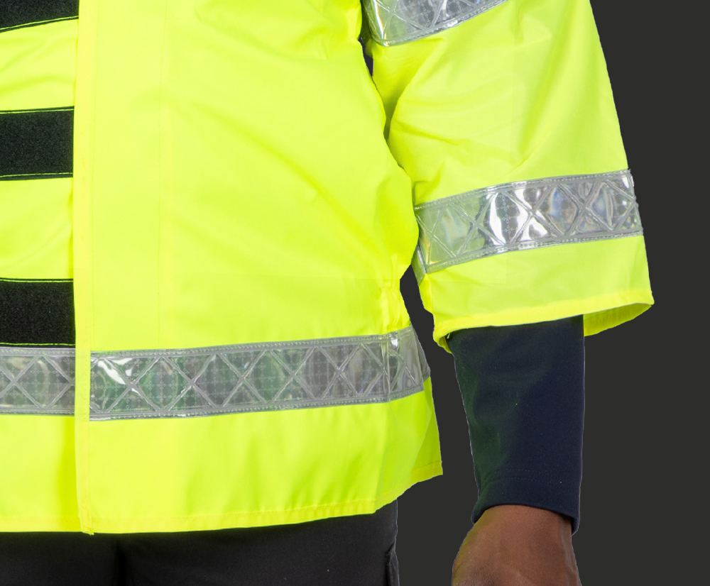 Surcoats | Enduro Protect