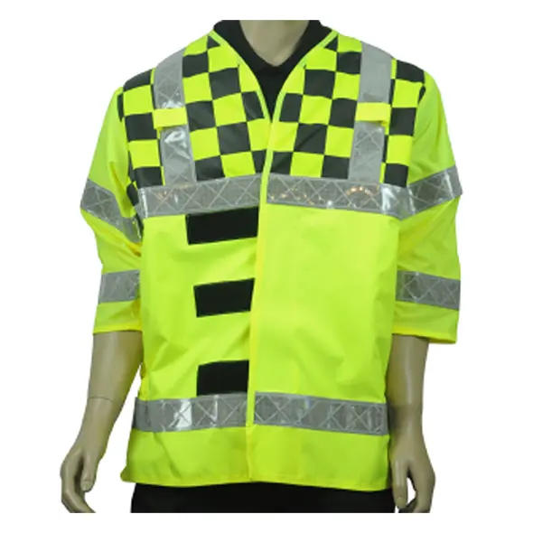 BA Entry Control Surcoat | Enduro Protect