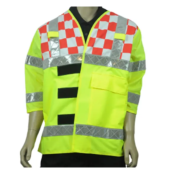 Command Support Surcoat | Enduro Protect
