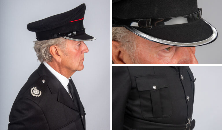 The Complete Guide to Bespoke Ceremonial Uniform for Emergency Services