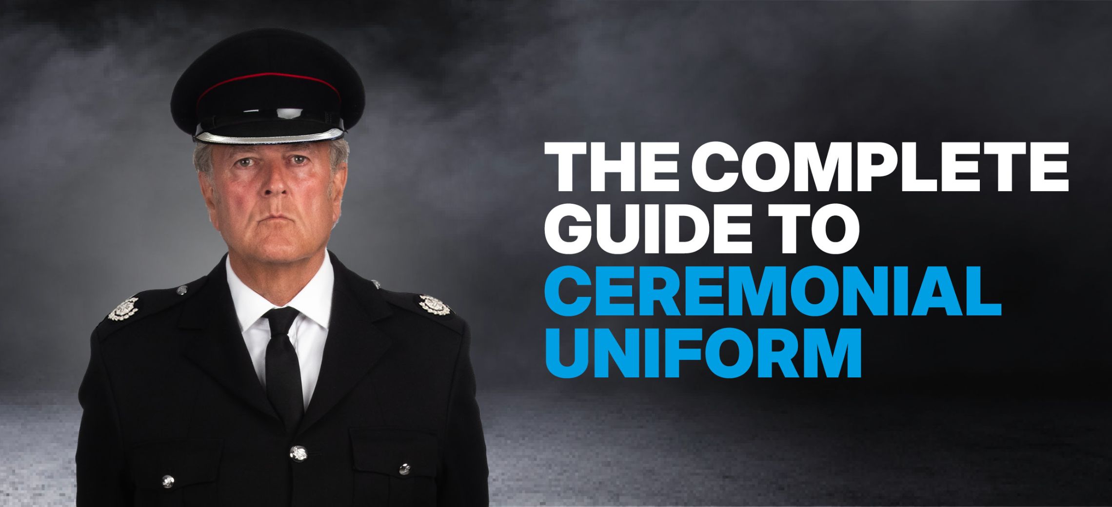 The Complete Guide to Bespoke Ceremonial Uniform for Emergency Services